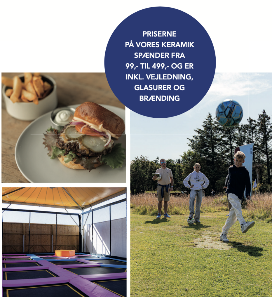 FUN ART BLOKHUS EN SJOV DAG FOR HELE FAMILIEN - magasinetnordjylland